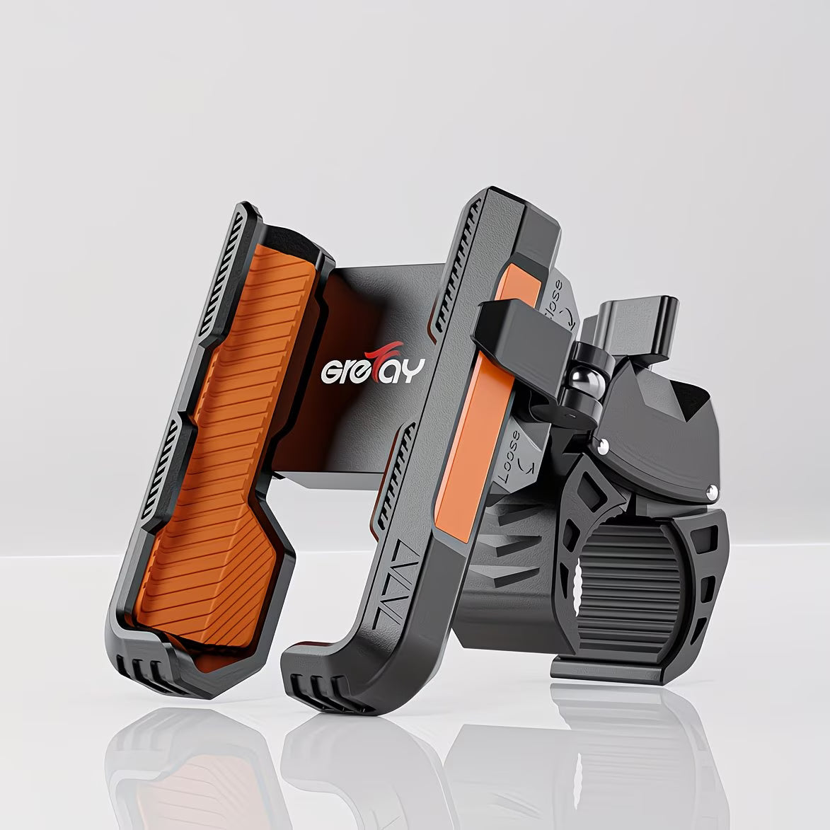 Universal Ride Mount – EKON